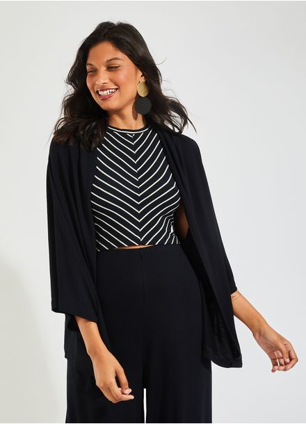 Casacos Femininos - Compre o seu casaco no Cantão!